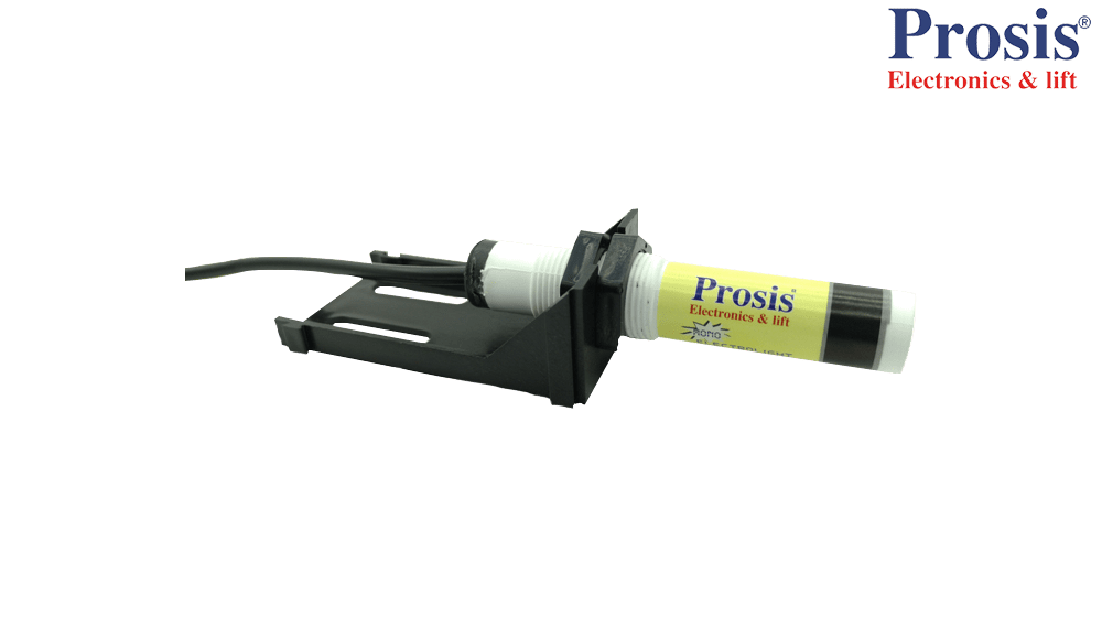 Electromono Monostable Magnetic Switch - Prosis Electronics & Lift