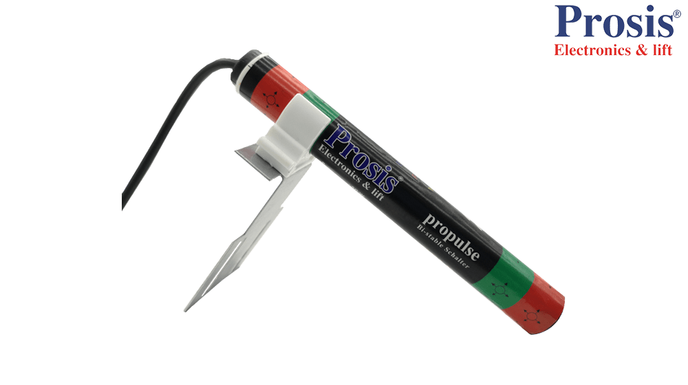Propulse Bistable Magnetic Switch - Prosis Electronics & Lift