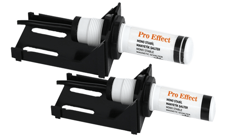 Prosis Electronics & Lift